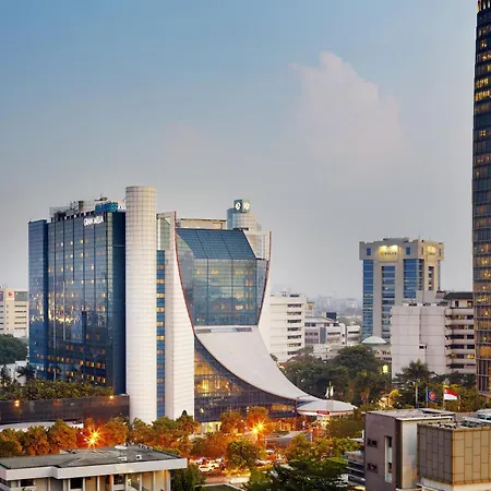 AONE HOTEL Jakarta | Indonesia