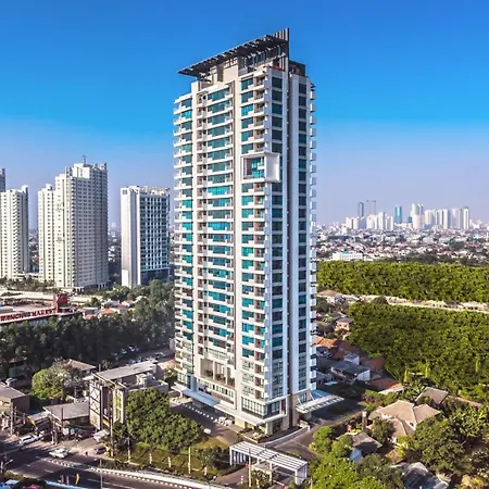 AONE HOTEL Jakarta | Indonesia