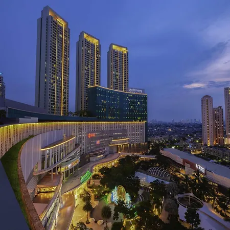AONE HOTEL Jakarta | Indonesia