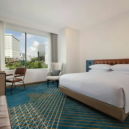 AONE HOTEL Jakarta | Indonesia
