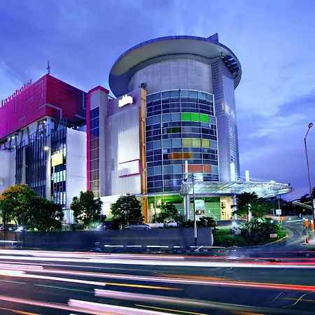 AONE HOTEL Jakarta | Indonesia