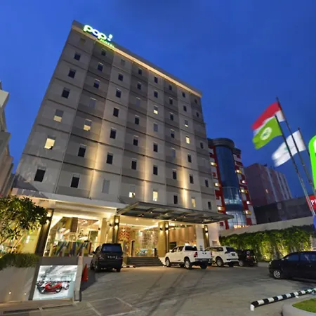 AONE HOTEL Jakarta | Indonesia