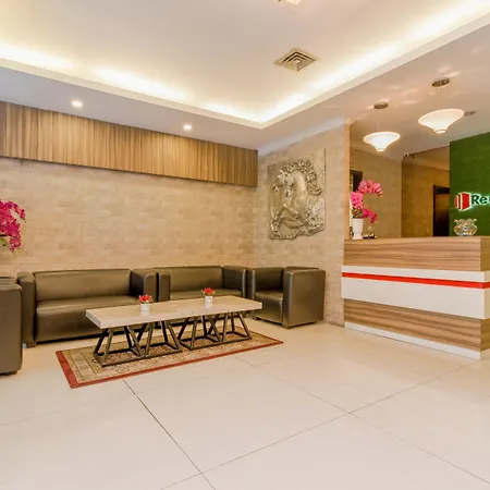 AONE HOTEL Jakarta | Indonesia