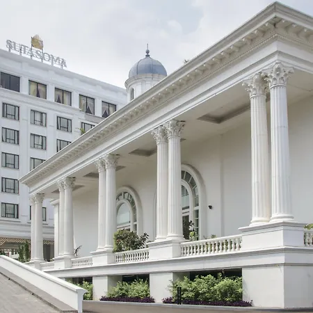 AONE HOTEL Jakarta | Indonesia