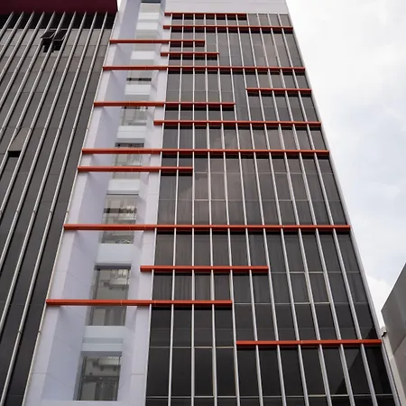 AONE HOTEL Jakarta | Indonesia