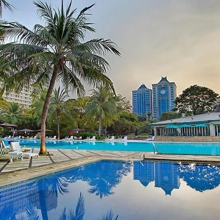 AONE HOTEL Jakarta | Indonesia